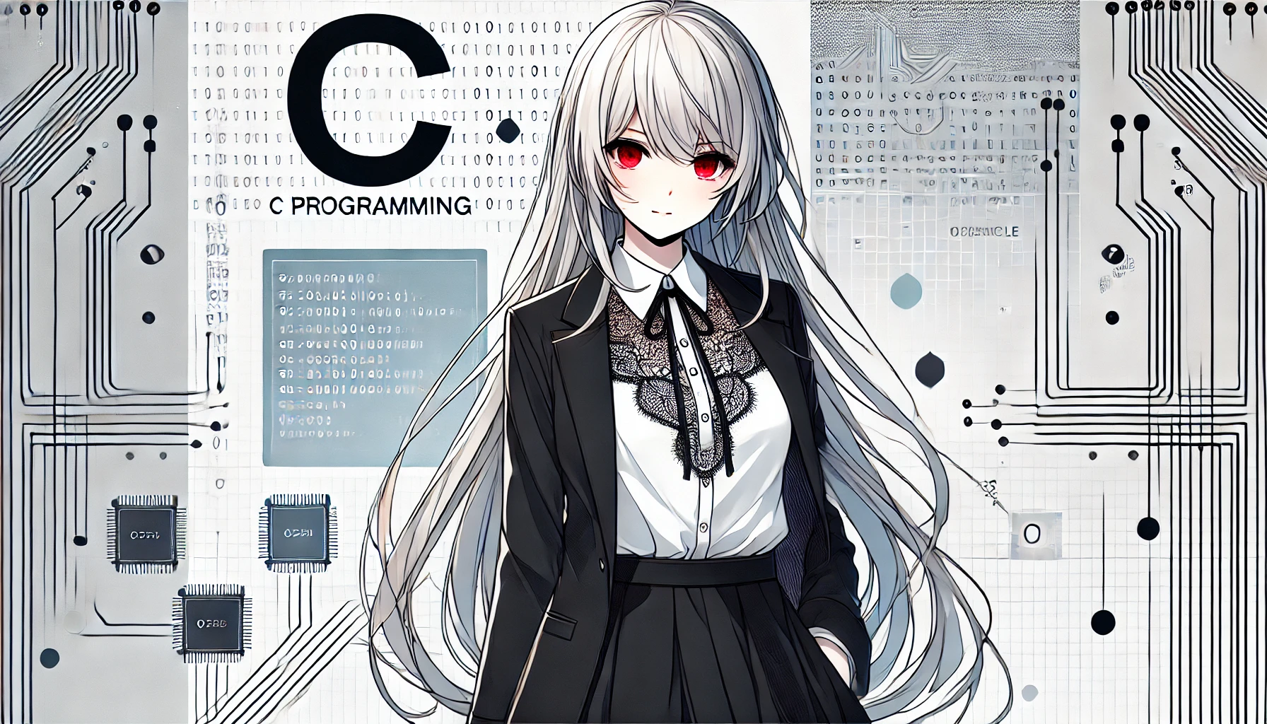 Mastering C Enums: A Complete Guide for Beginners and Beyond - C言語ナビゲーター～システム開発のための最強リソース～