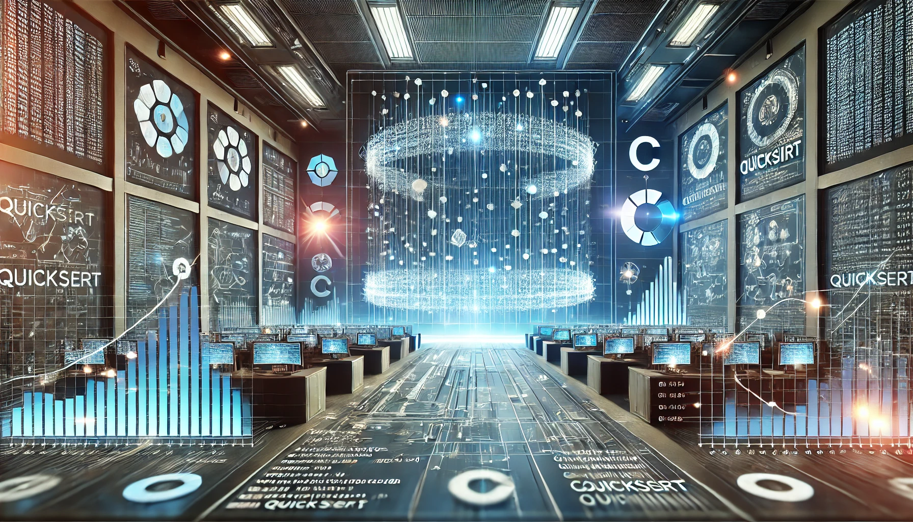 Quicksort Algorithm in C: Complete Guide with Code Examples and ...