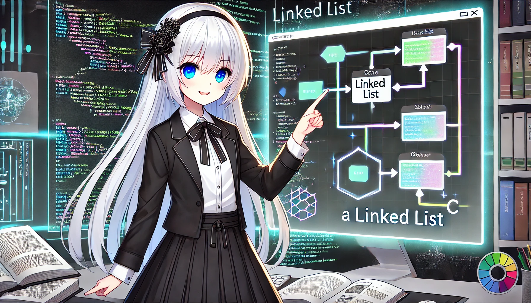 Mastering Structures and Pointers in C: A Complete Beginner’s Guide with Examples - C言語ナビゲーター ...