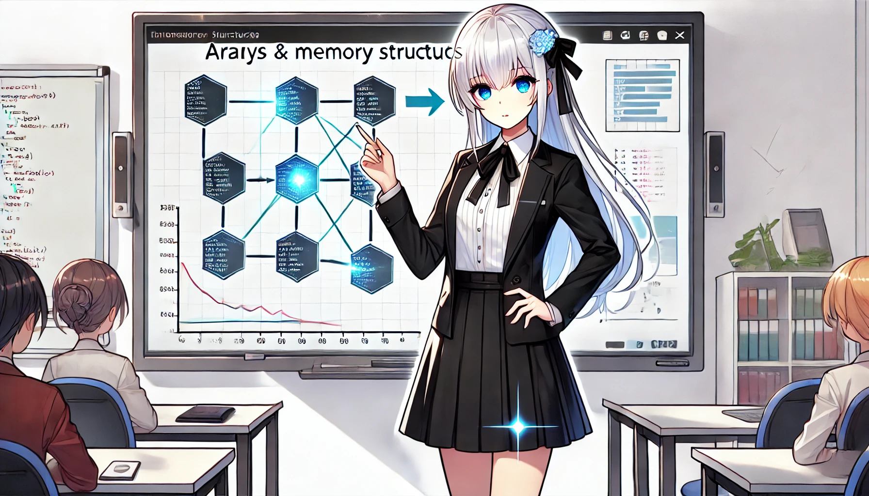 How to Get the Length of an Array in C: A Complete Beginner-to-Advanced Guide - C言語ナビゲーター～システム開発 ...