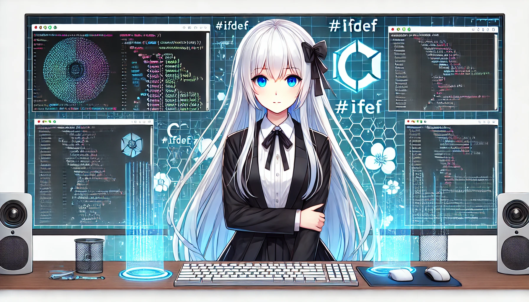 Global Variables in C: Best Practices, Usage Examples, and Alternatives ...