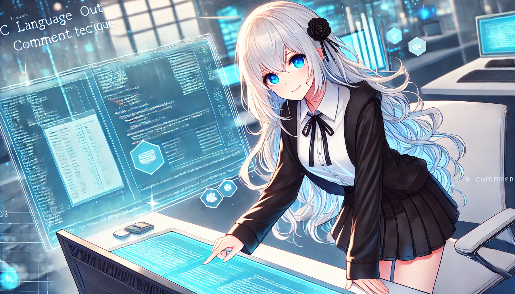 Understanding Data Types in C: A Complete Guide for Efficient Programming - C言語ナビゲーター～システム開発のための ...