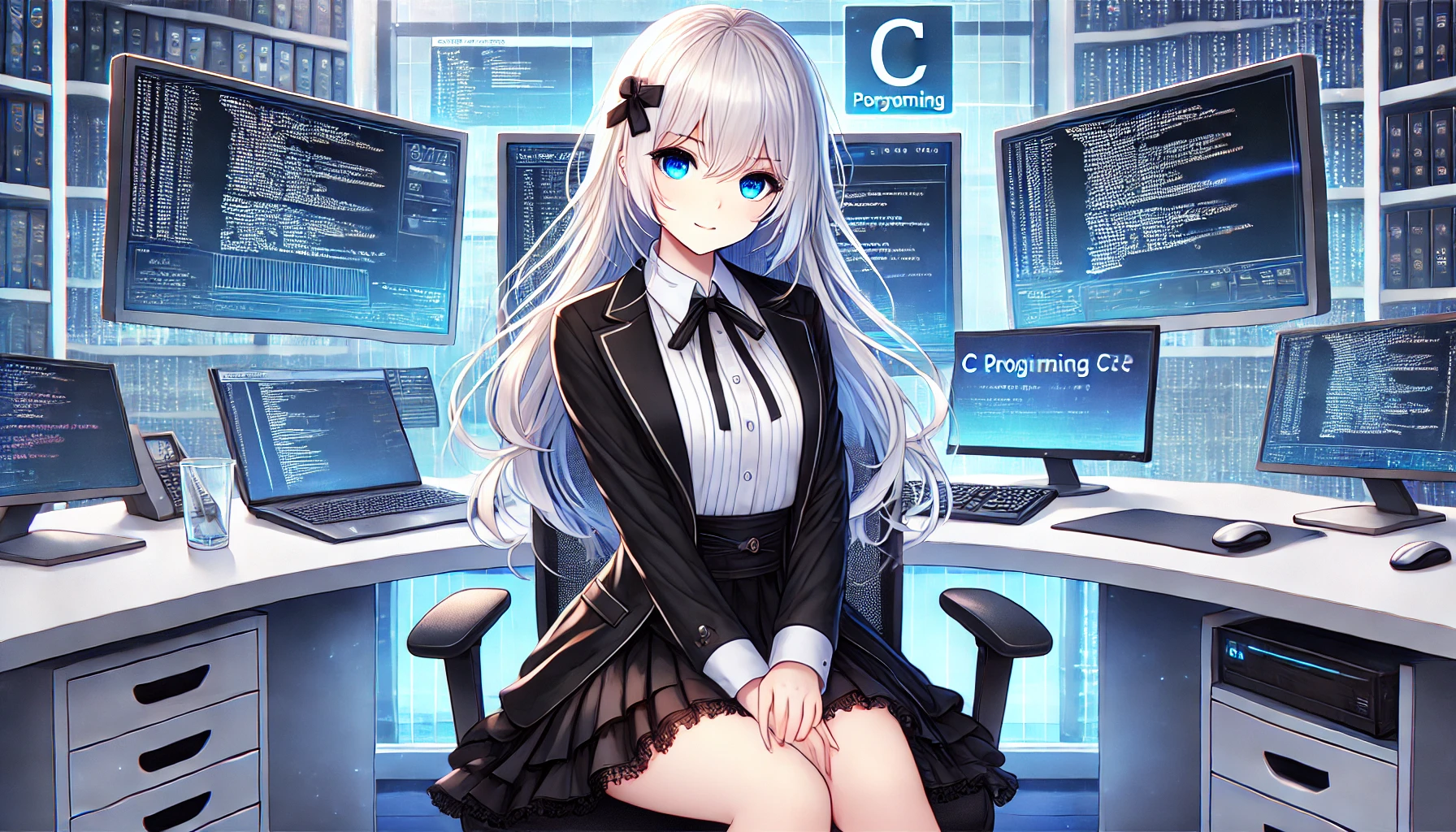 Why Learning C Language Is Hard (and How to Master It Effectively) - C言語ナビゲーター～システム開発のための最強リソース～