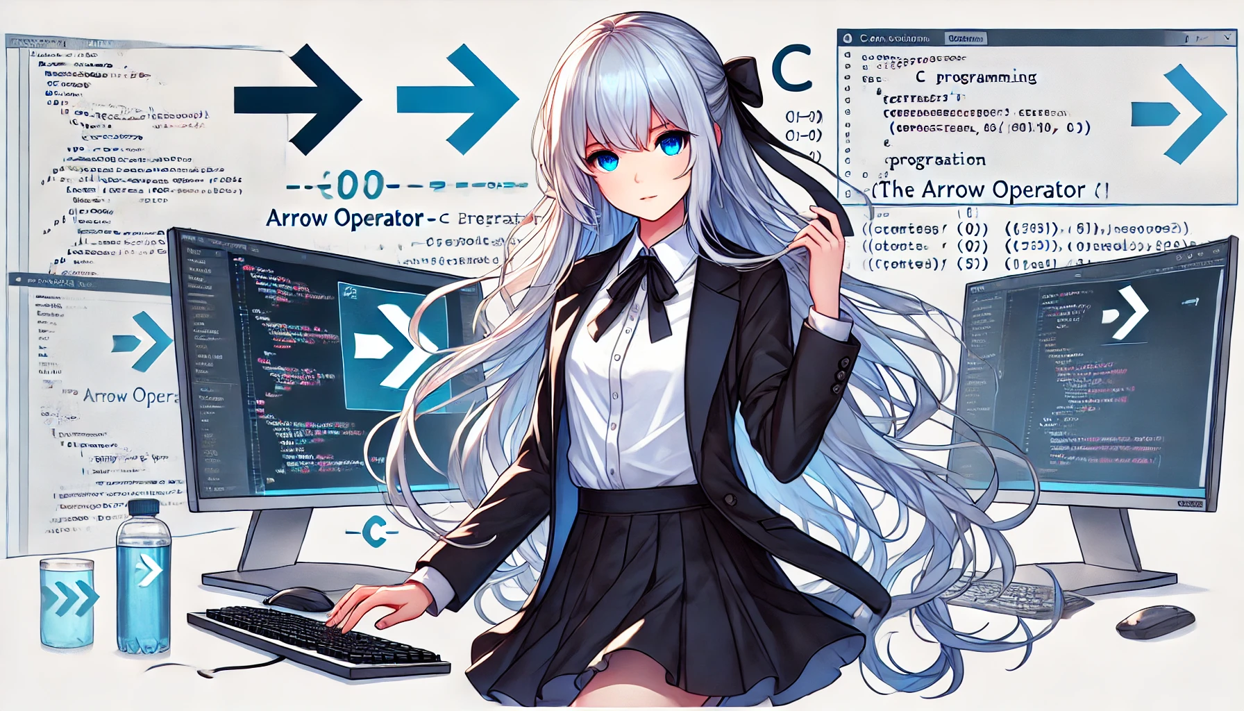 Understanding The Sizeof Operator In C Practical Usage Structures And Memory Alignment C言語