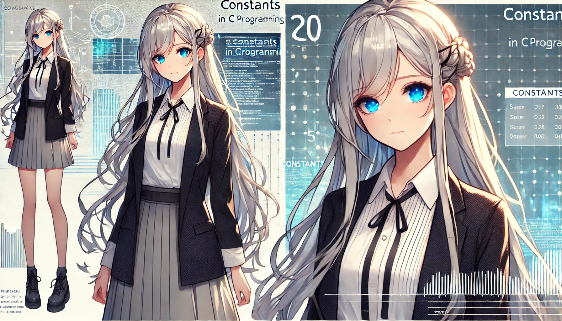 Mastering Constants in C: How to Define, Use, and Optimize Your Code ...