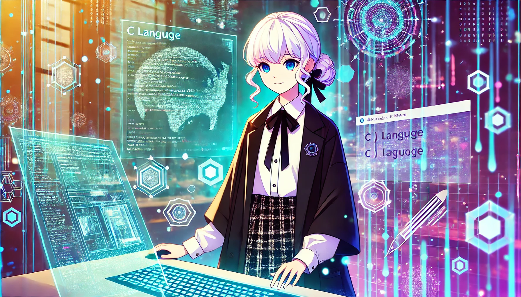 Mastering String Input in C: Safe Methods, Examples, and Best Practices - C言語ナビゲーター～システム開発のための最強 ...