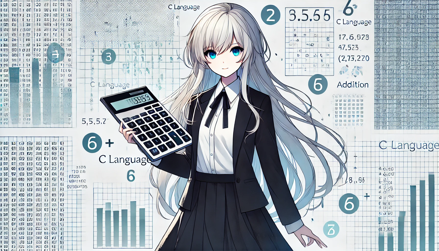 C Addition Guide: Basics, Advanced Tips & Error Handling - C言語ナビゲーター～システム開発のための最強リソース～