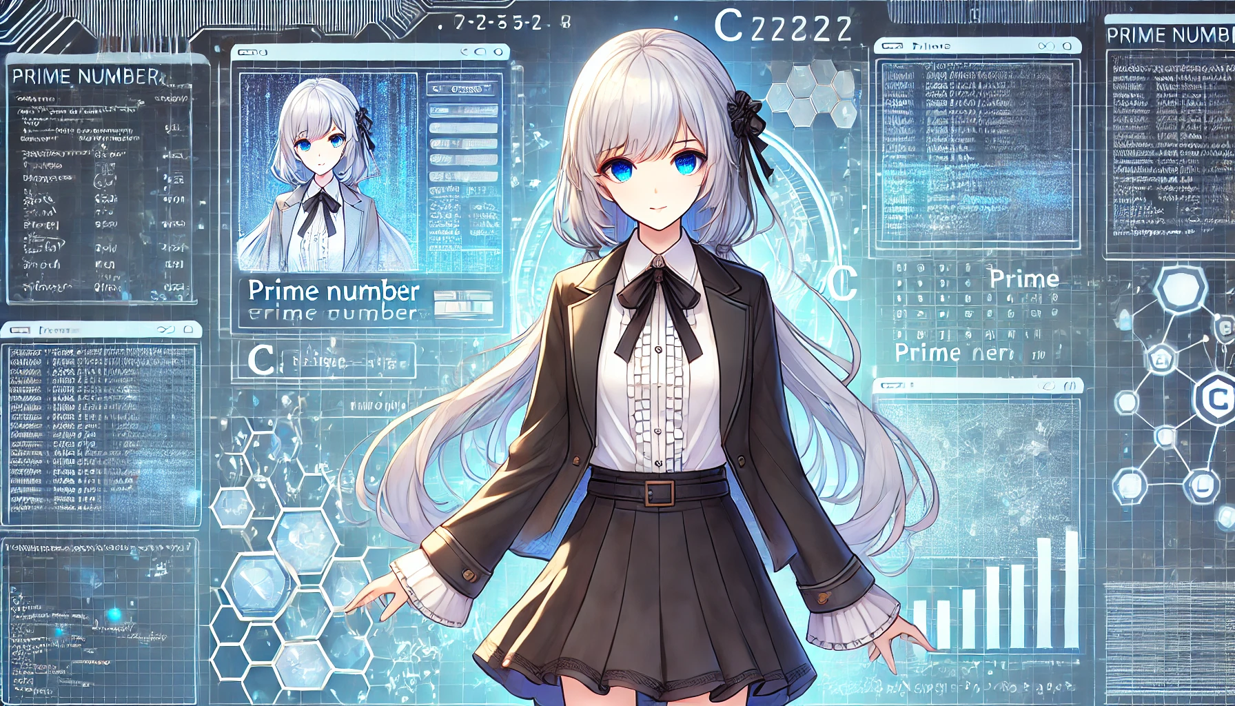 Prime Testing in C: Trial Division & Eratosthenes Sieve - C言語ナビゲーター ...