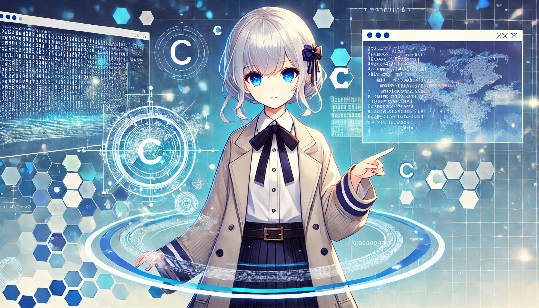 C Variables & Data Types: Complete Beginner’s Guide - C言語ナビゲーター～システム開発の ...